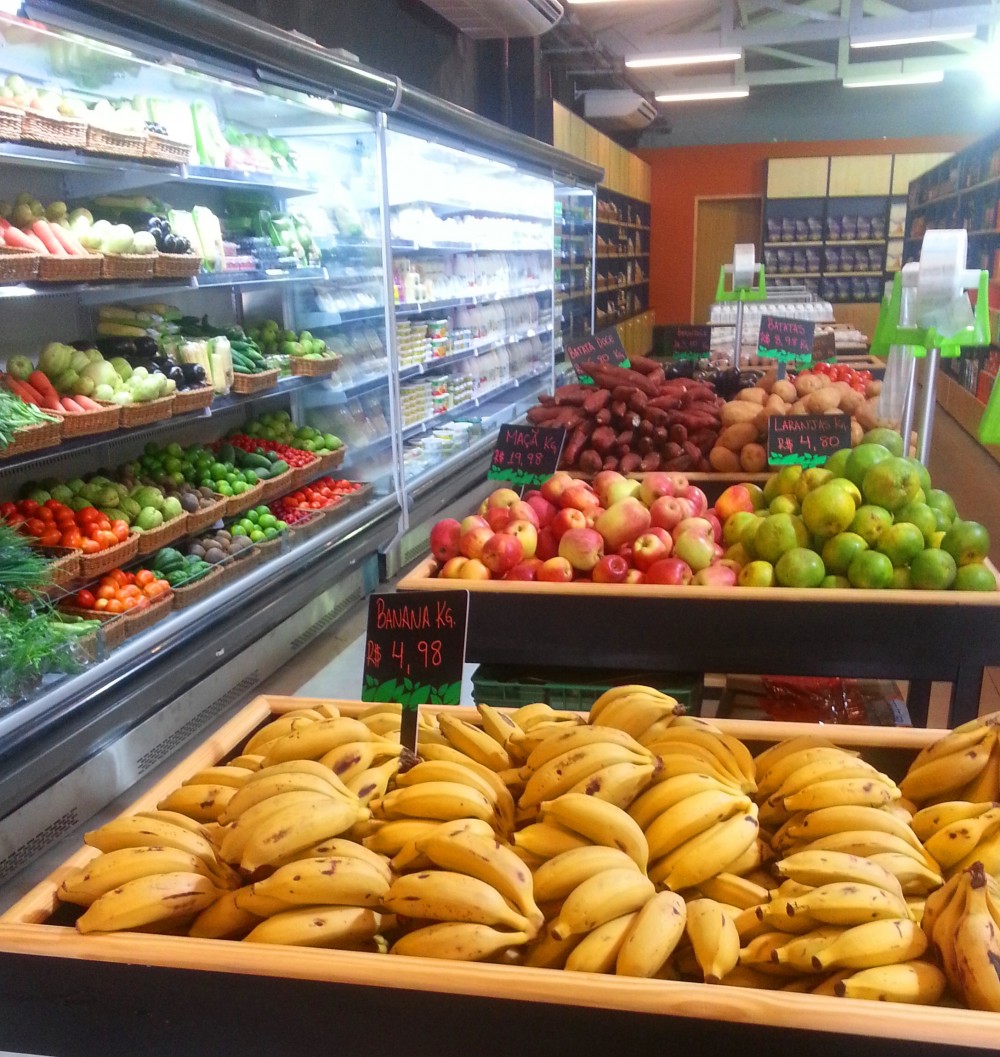 DICA DE RESTAURANTE: SUPER NATURAL - Projeto Mestre Cuca
